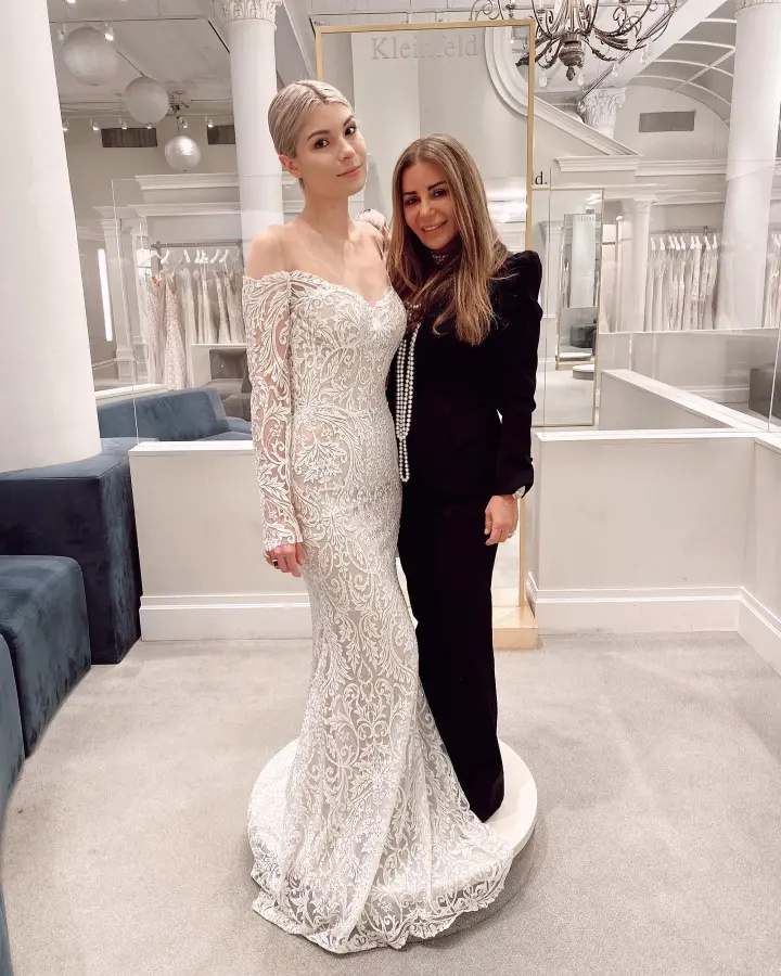 Pnina Tornai: Age, Height, Wiki, Bio, Net Worth, and Husband | GMRU